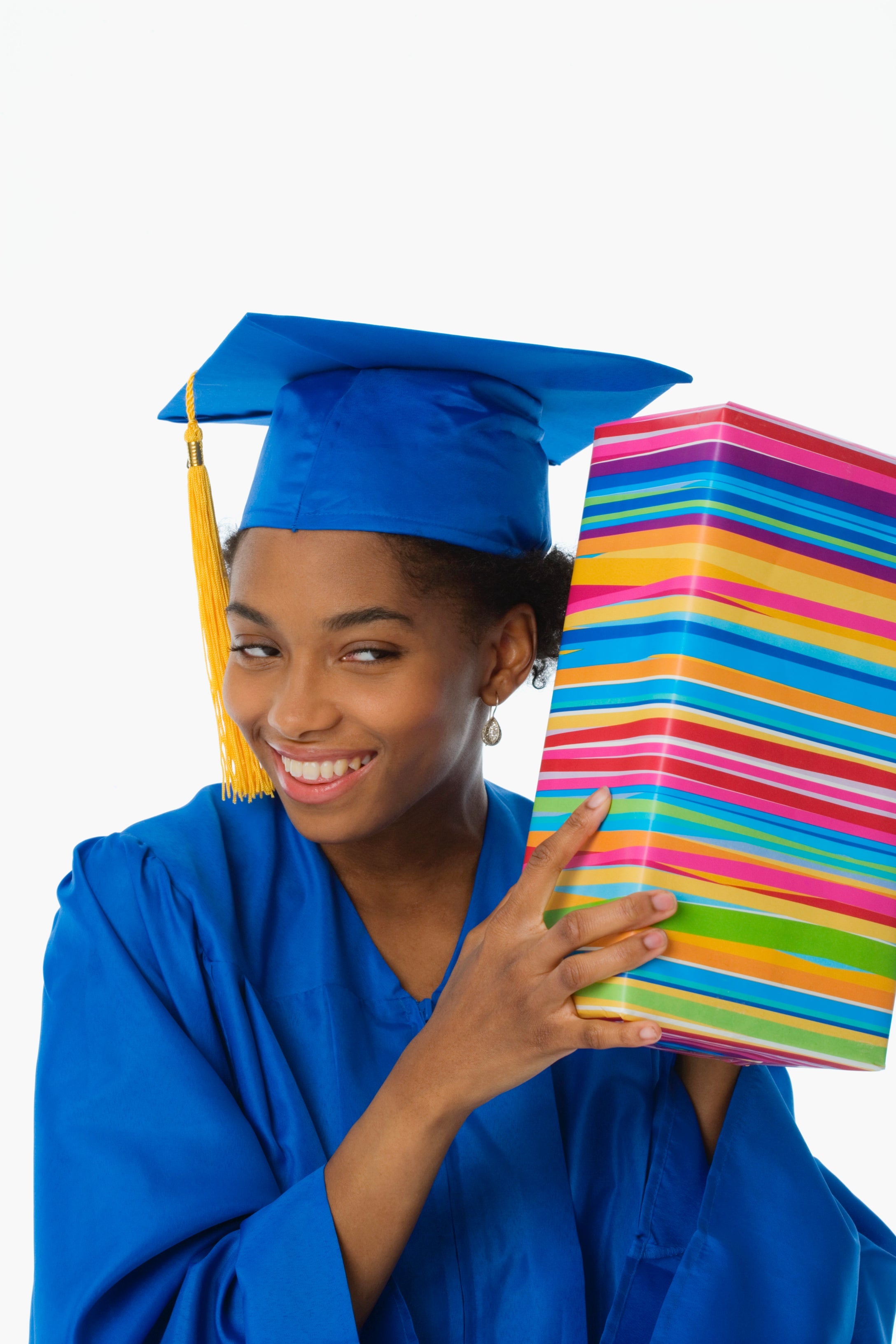 Graduation – wrapx