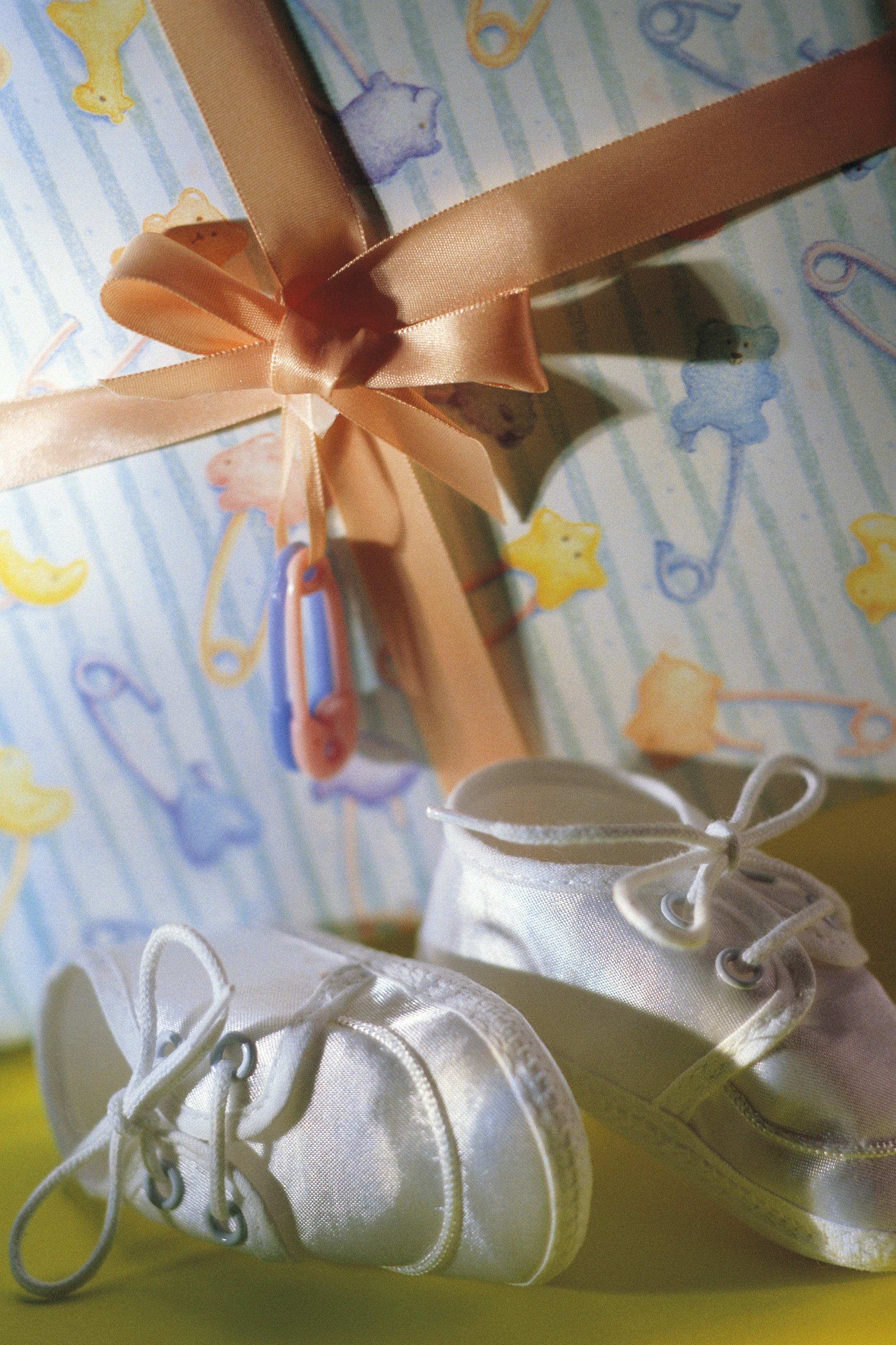 Baby Shower – wrapx